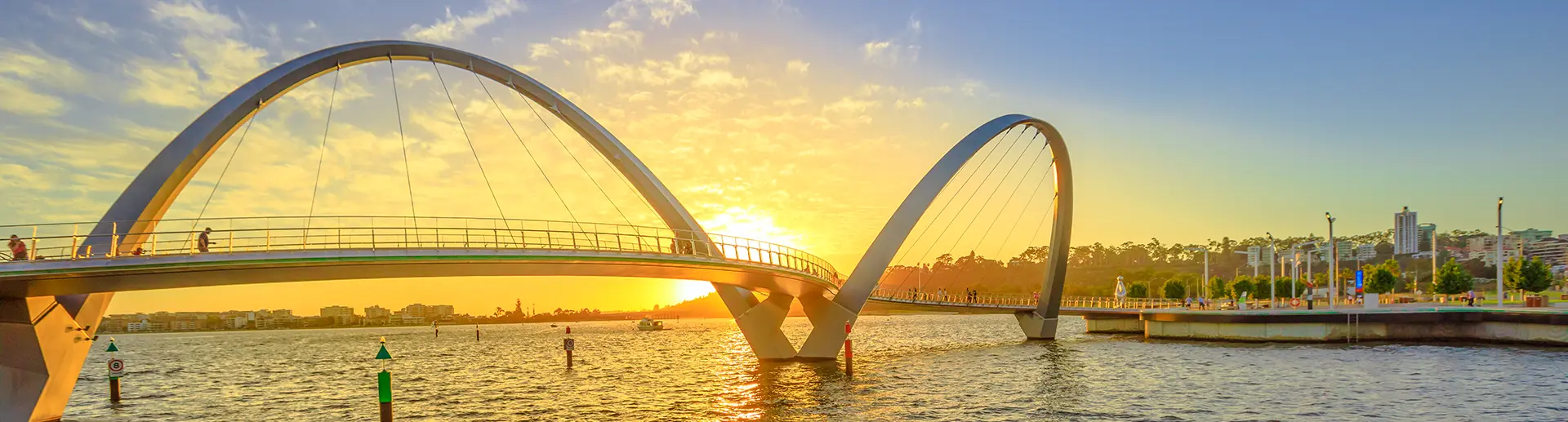 Destination - ARSC 2025 Conference | Road Safety Excellence - Australasia